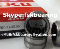 China RNA 4826 FAG Needle Bearing Assembly Single Row with Flange for sale