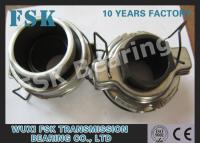 China OEM Service Clutch Release Bearing TK40-14AU3 / BC12S4B MITSUBISHI for sale