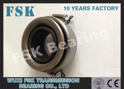 China MAN SAF SF0743 , BC7SIH2SB Clutch Release Bearings for Motor ABEC-5 for sale