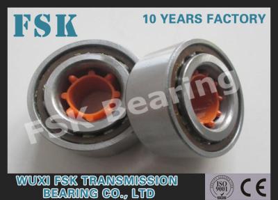 China DAC25550043 Wheel Hub Bearing Double Row Chrome Steel , ABEC-5 for sale