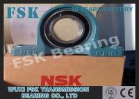 China NSK Pillow Block Ball Bearing UCP207 For Agricultural Machinery for sale