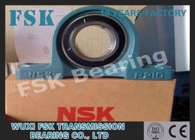 China NSK Pillow Block Ball Bearing UCP207 For Agricultural Machinery for sale
