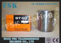 China JAPAN THK Linear Motion Bearing for sale