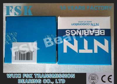 China 6211ZZ NTN Sheild Ball Bearings Single Row Small Size P6 / P5 for sale