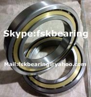 China OEM Angular Contact Ball Bearings  Ball Bearing 7211BEP 7212BEP 7213BEP for sale