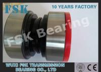 China / SCANIA Heavy Duty Truck Bearing 566426.H195 Compact Tapered Roller Bearing for sale