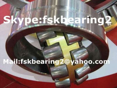 China Heavy Machine Double Row Spherical Roller Bearing 231 / 500 CA / W33 for sale
