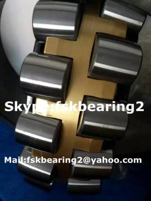 China Easy Replacement Spherical Roller Bearing With Cone Bore Self-aligning  232 / 500 CA / W33 for sale