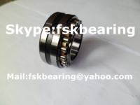 China Precision NN3007 Cylindrical Roller Bearing Double Row Radial Load For Small Lathe for sale