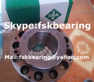 China High Performance Cylindrical Roller Thrust Bearing Double Way , P4 for sale
