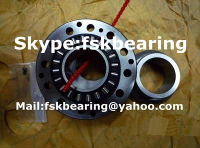 China Endurable Combined Needle Roller Thrust Bearings 40mm ID 115mm OD for sale