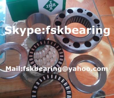 China ZARF55145- L - Tv - A Universal Combination Screw Bearing 55mm × 145mm × 82mm for sale