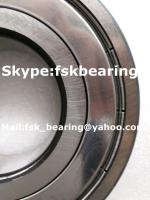 China 6307 2z C3 Small Deep Groove Ball Bearing V3 V2 Great Endurance for sale