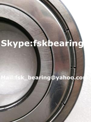 China 6307 2z C3 Small Deep Groove Ball Bearing V3 V2 Great Endurance for sale