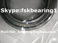 China Medium Sized Deep Groove Ball Bearing For Industrial Equipment for sale