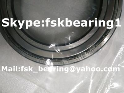 China Medium Sized Deep Groove Ball Bearing For Industrial Equipment for sale