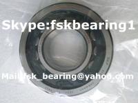 China Heavy Load Endurable Cylindrical Roller Bearing Used in Electric Generator for sale