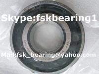 China NU NN NJ Cylinder Roller Bearing Open Seals Cr15 Chrome Steel for sale