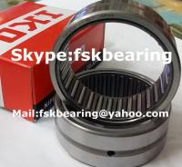 China TAF 475730 IKO Radial Needle Roller Bearings 42mm × 57mm × 30mm for sale