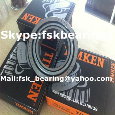 China Original Timken 39590/39520 Wheel Roller Bearings 66.675mm x 112.712mm x 30.162mm for sale