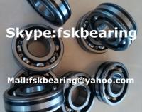 China NSK / NTN EC6305 DDU Slide Proof Groove Ball Bearing High Precision for sale