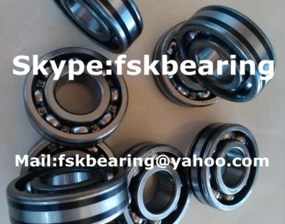 China NSK / NTN EC6305 DDU Slide Proof Groove Ball Bearing High Precision for sale