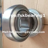 China Square Low Friction Double Row Ball Bearing 41mm × 100mm × 33.5mm for sale