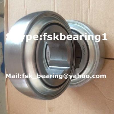 China Square Low Friction Double Row Ball Bearing 41mm × 100mm × 33.5mm for sale