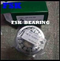 China Rolling Friction F-204754 Track Follower Non stanard Bearing Needle Roller for sale