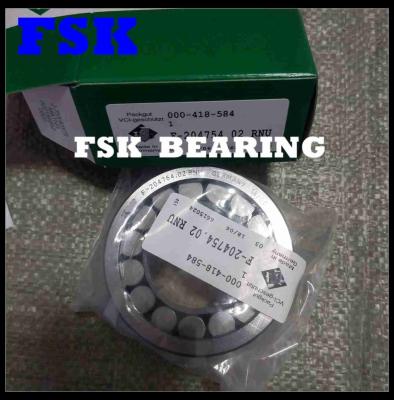 China Rolling Friction F-204754 Track Follower Non stanard Bearing Needle Roller for sale