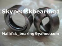 China GE15C Self-lubricating Spherical Plain Bearings Maintenance-Free for sale