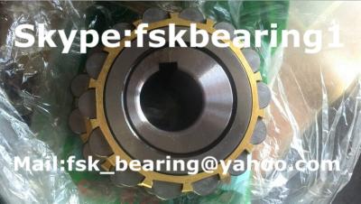 China 607YSX Open Seal Eccentric Cylindrical Roller Bearing Cr15 Chrome Steel for sale