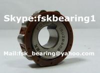 China Customized 609A08-15 Single Row Cylindrical Roller Bearing Nylon Cage for sale