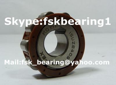 China Customized 609A08-15 Single Row Cylindrical Roller Bearing Nylon Cage for sale