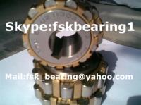 China Eccentric Cylindrical Roller Bearing 15UZE2092529T2 Reducer Bearing for sale