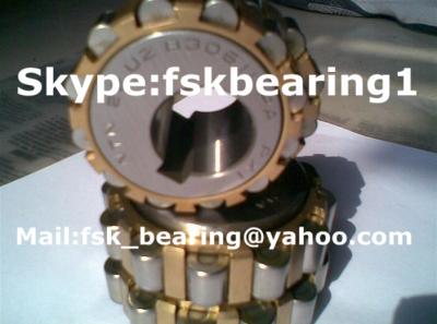 China Eccentric Cylindrical Roller Bearing 15UZE2092529T2 Reducer Bearing for sale