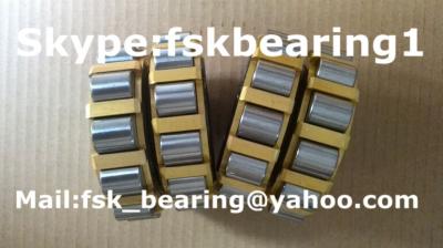 China OEM Service 25UZ852935 Eccentric Bearings 25mm X 68.5mm X 42mm for sale