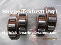 China NTN KOYO 61617-28YRX Cylindrical Roller Bearing Single Row Custom Made for sale