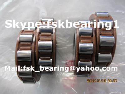 China NTN KOYO 61617-28YRX Cylindrical Roller Bearing Single Row Custom Made for sale