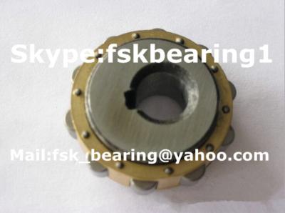 China E-125UZS224 Cylindrical Roller Bearing 30--110mm ID, 10--40mm OD, 12--59mm Width for sale