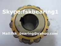 China 61406-11YSX Double Row Eccentric Bearing 25mm × 68.5mm × 42mm for sale