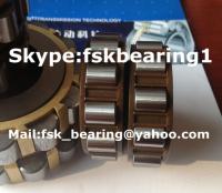 China Roller Type and Cylindrical Structure Eccentric Bearing 25UZ8513-17T2S for sale