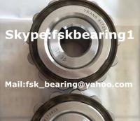 China Single Row Eccentric Bearings 30--110mm ID, 10--40mm OD, 12--59mm Width for sale