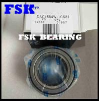 China FSKG Brand DAC4584W-1CS81 Automobile Wheel Bearing 45 × 84 × 45mm For TOYOTA for sale