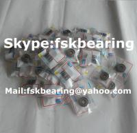 China 608 2RS , 608ZZ , 608 Skate Bearing Miniature Bearing Door & Window Roller for sale