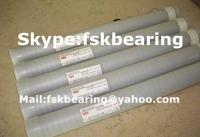 China R4ZZ 1/4 x 5/8 x 0.196 Inch Shielded Miniature Ball Bearing , NSK for sale