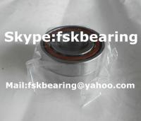 China 7205CTYNDBLP4 Matched Pair Angular Contact Ball Bearing Back to Back for sale