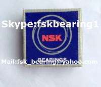 China Miniature Ball bearings 6003 ZZ 17mm × 35mm × 10mm Machine Bearing for sale