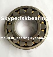 China 22208 Self - aligning Split Double Row Spherical Roller Bearing Stainless Steel for sale
