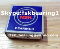 China Stainless Steel 51201 Thrust Ball Bearings 12mm x 28mm x 11mm for sale